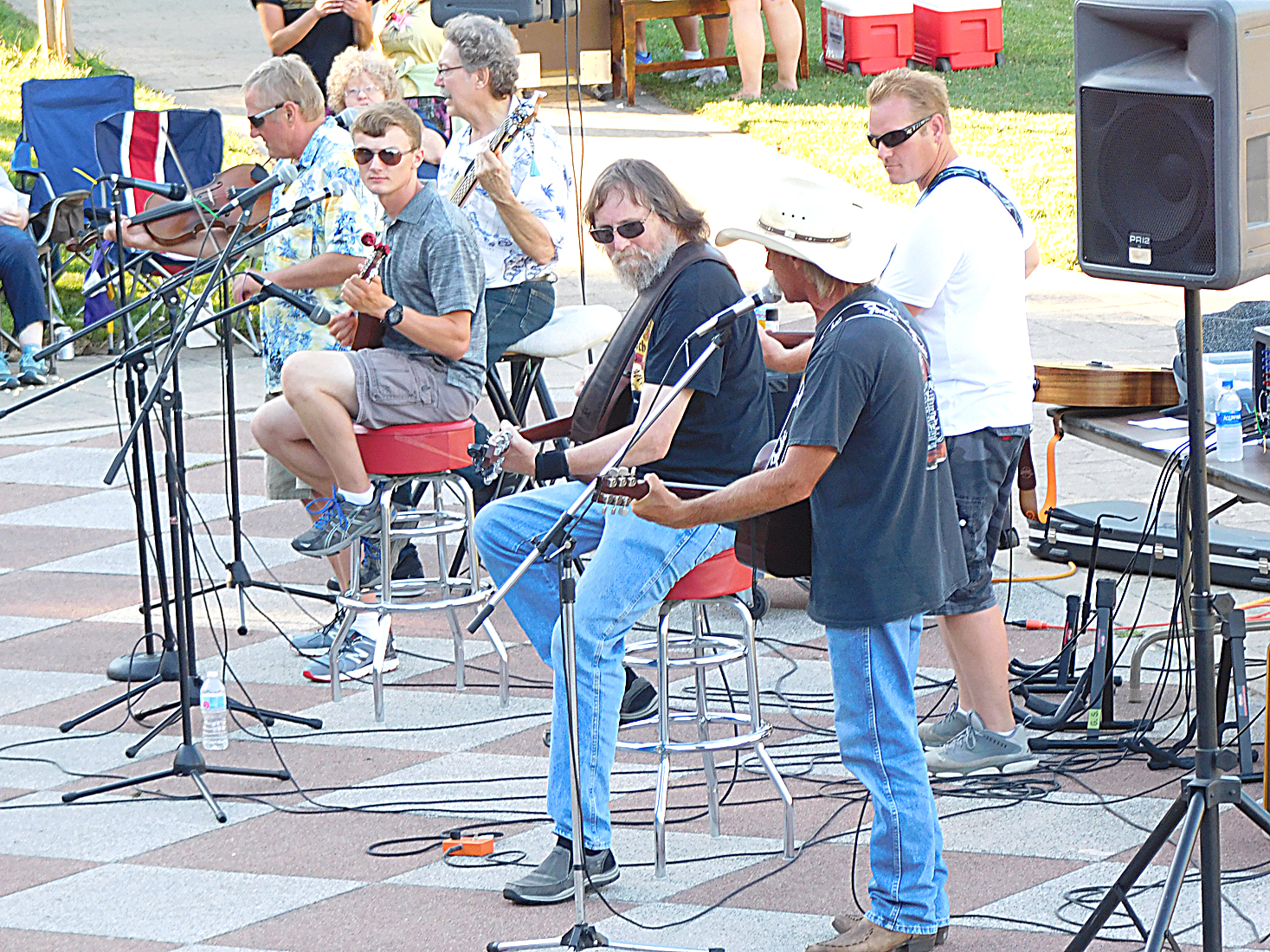 ‘Worst Band Ever’ fails to live ‘down’ to name | News, Sports, Jobs ...